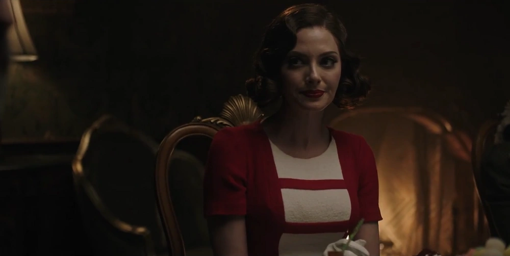 Rita Farr (Titans) | Heroes and Villains Wiki | Fandom