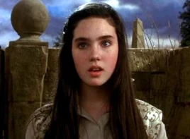 Sarah Williams | Heroes and Villains Wiki | Fandom