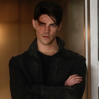 Savitar (Arrowverse) | Heroes and Villains Wiki | Fandom