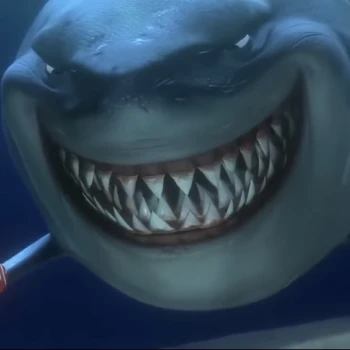 Bruce (Finding Nemo) | Heroes and Villains Wiki | Fandom