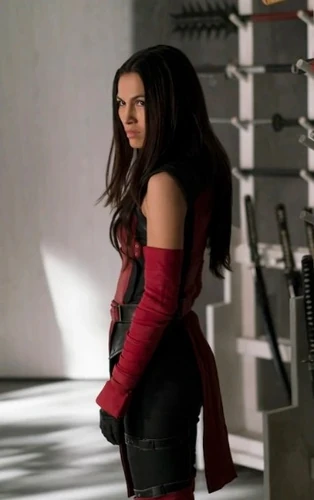 Elektra (Marvel Cinematic Universe) | Heroes and Villains Wiki | Fandom
