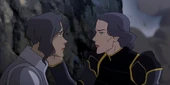 Suyin Beifong | Heroes and Villains Wiki | Fandom