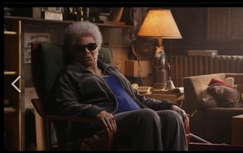 Blind Al (X-Men Movies) | Heroes and Villains Wiki | Fandom