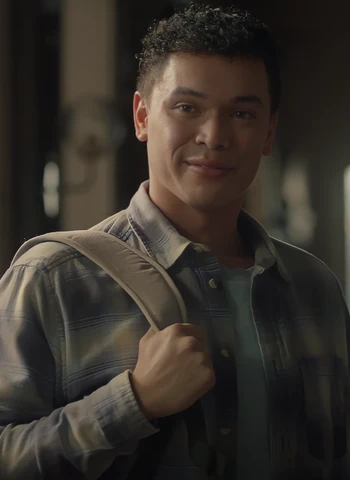 Obsidian (Stargirl) | Heroes and Villains Wiki | Fandom