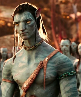 Jake Sully | Heroes and Villains Wiki | Fandom
