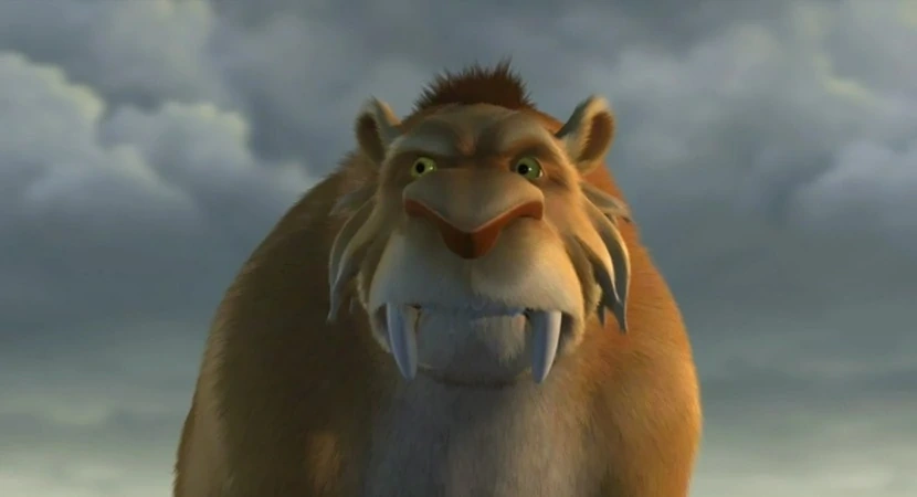 Lenny (Ice Age) | Heroes and Villains Wiki | Fandom
