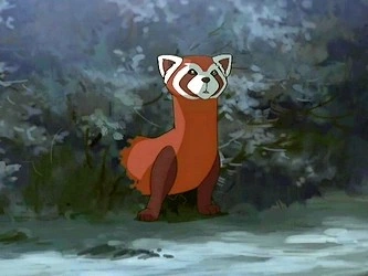 Pabu | Heroes and Villains Wiki | Fandom