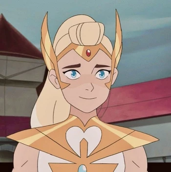 She-Ra (She-Ra and the Princesses of Power) | Heroes and Villains Wiki ...