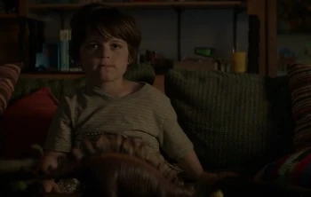 Sam Brody | Heroes and Villains Wiki | Fandom