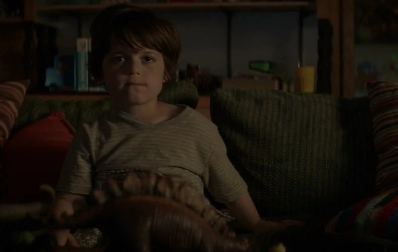 Sam Brody | Heroes and Villains Wiki | Fandom