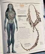 Tsireya | Heroes and Villains Wiki | Fandom