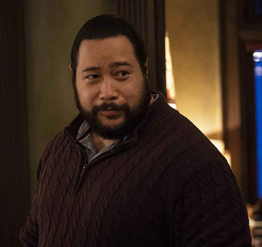 Victor Vasquez (DC Extended Universe) | Heroes and Villains Wiki | Fandom