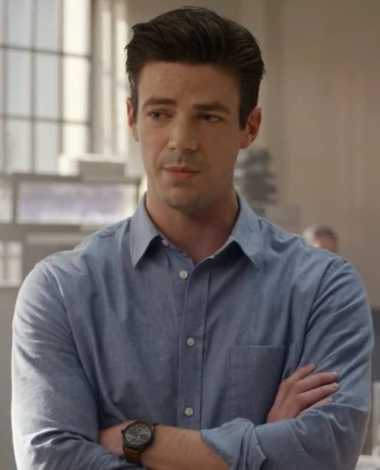 Barry Allen (Arrowverse) | Heroes and Villains Wiki | Fandom