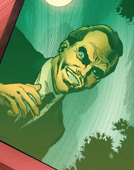 Brian Banner (Marvel) | Heroes and Villains Wiki | Fandom