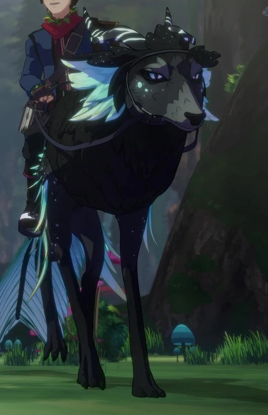 Moonstriders | Heroes and Villains Wiki | Fandom