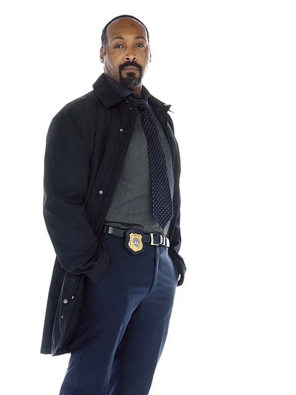Joe West | Heroes and Villains Wiki | Fandom