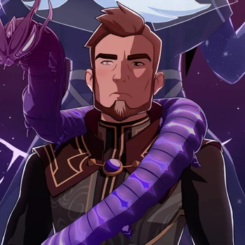 Lord Viren | Heroes and Villains Wiki | Fandom