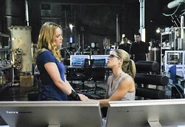 Felicity Smoak (Arrowverse) | Heroes and Villains Wiki | Fandom