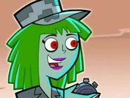 Kitty (Danny Phantom) | Heroes and Villains Wiki | Fandom