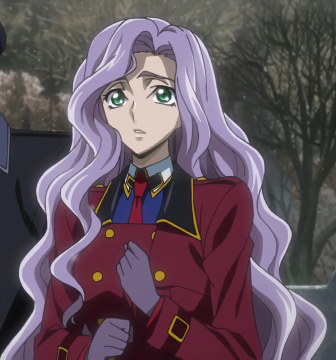 Anna Clement | Heroes and Villains Wiki | Fandom