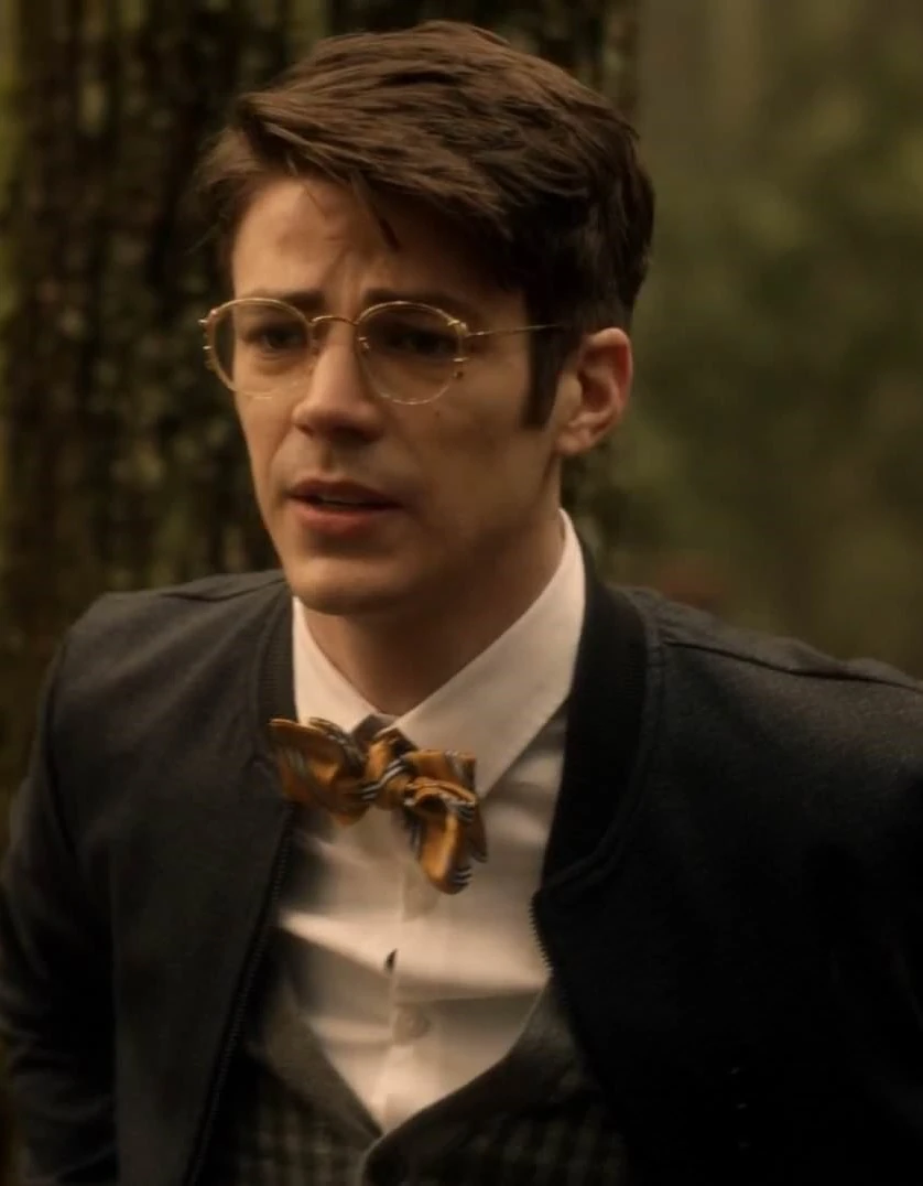 Barry Allen (Earth-2) | Heroes and Villains Wiki | Fandom