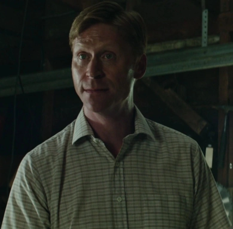 Zack Denbrough | Heroes and Villains Wiki | Fandom