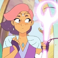 Glimmer (She-Ra and the Princesses of Power) | Heroes and Villains Wiki ...