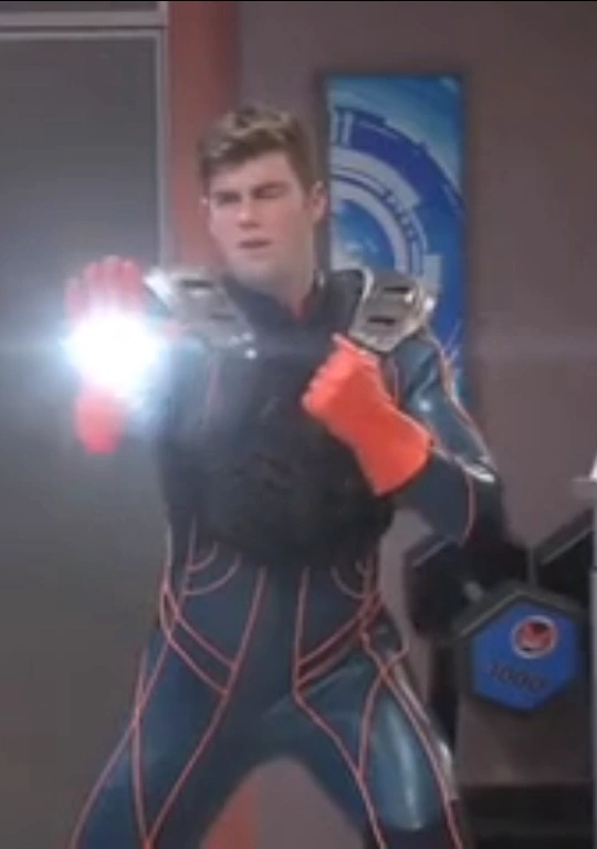 Spotlight (Mighty Med) | Heroes and Villains Wiki | Fandom