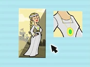 Princess Dorathea | Heroes and Villains Wiki | Fandom