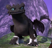 Night Light (How to Train Your Dragon) | Heroes and Villains Wiki | Fandom