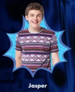 Jasper Dunlop/Gallery | Heroes and Villains Wiki | Fandom