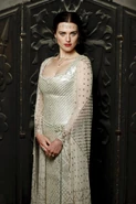 Morgana Pendragon | Heroes and Villains Wiki | Fandom