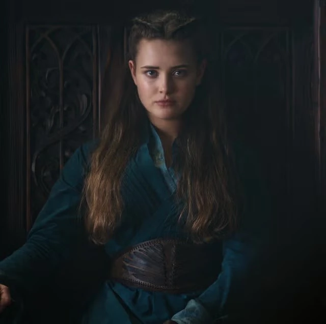 Nimue (Cursed) | Heroes and Villains Wiki | Fandom