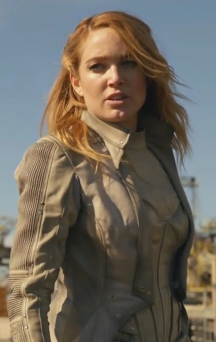 Sara Lance | Heroes and Villains Wiki | Fandom
