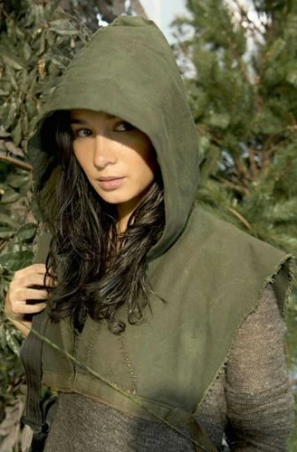 Shado (Arrowverse) | Heroes and Villains Wiki | Fandom