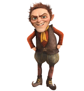 Rumpelstiltskin (Shrek) | Heroes and Villains Wiki | Fandom