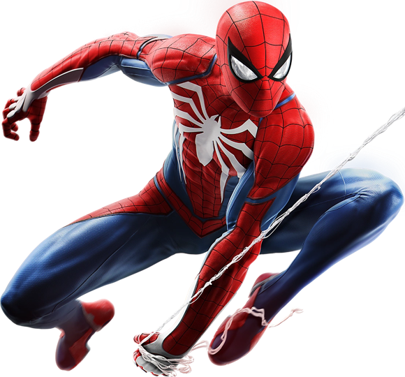 Spider-Man (Marvel's Spider-Man) | Heroes and Villains Wiki | Fandom