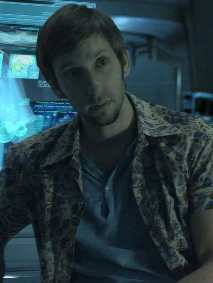 Norm Spellman | Heroes and Villains Wiki | Fandom