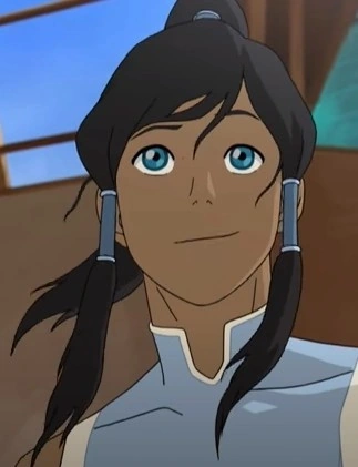 Korra | Heroes and Villains Wiki | Fandom