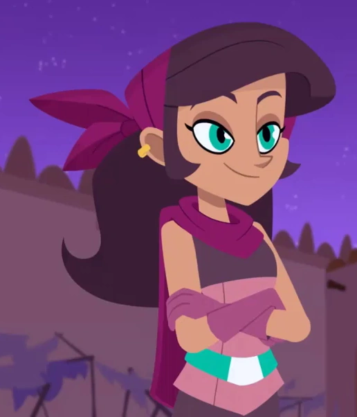 Marcella (Legend Quest) | Heroes and Villains Wiki | Fandom