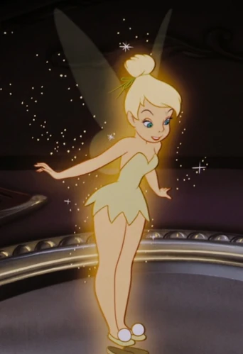Tinker Bell (Disney) | Heroes and Villains Wiki | Fandom