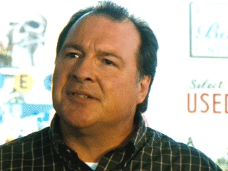 Ron Witwicky | Heroes and Villains Wiki | Fandom