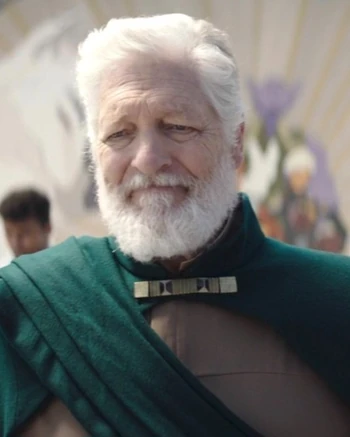 Ryder Azadi | Heroes and Villains Wiki | Fandom