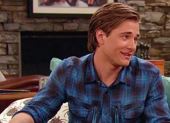 Beau Landry | Heroes and Villains Wiki | Fandom