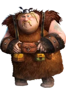 Fishlegs Ingerman (DreamWorks) | Heroes and Villains Wiki | Fandom