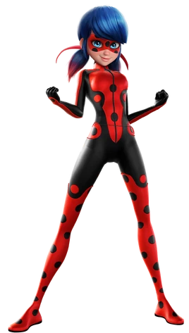 Marinette Dupain-Cheng | Heroes and Villains Wiki | Fandom