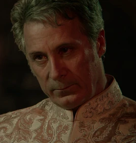 Red King (Once Upon a Time) | Heroes and Villains Wiki | Fandom