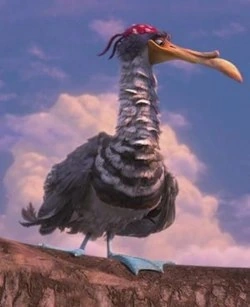 Silas (Ice Age) | Heroes and Villains Wiki | Fandom