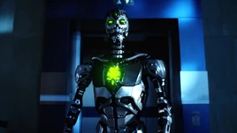 Metallo (Arrowverse: Earth-X) | Heroes and Villains Wiki | Fandom