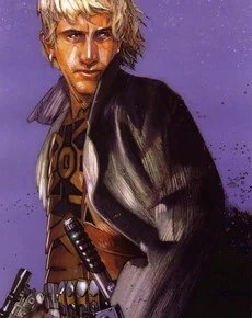 Cade Skywalker | Heroes and Villains Wiki | Fandom